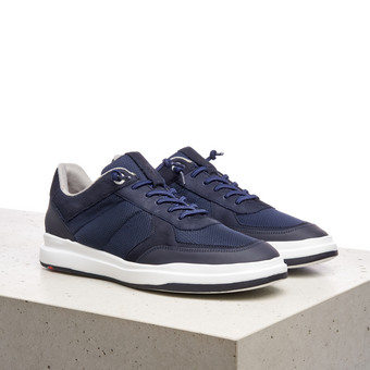Exclusive Quality Men's Shoes | LLOYD Shoes