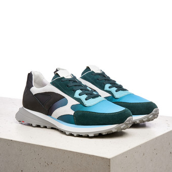 Exclusive Quality Men's Shoes | LLOYD Shoes
