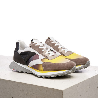 Exclusive Quality Men's Shoes | LLOYD Shoes