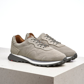 Herren-Halbschuhe mit exzellenter Passform | LLOYD Shoes