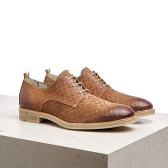 Exclusive Quality Men's Shoes | LLOYD Shoes