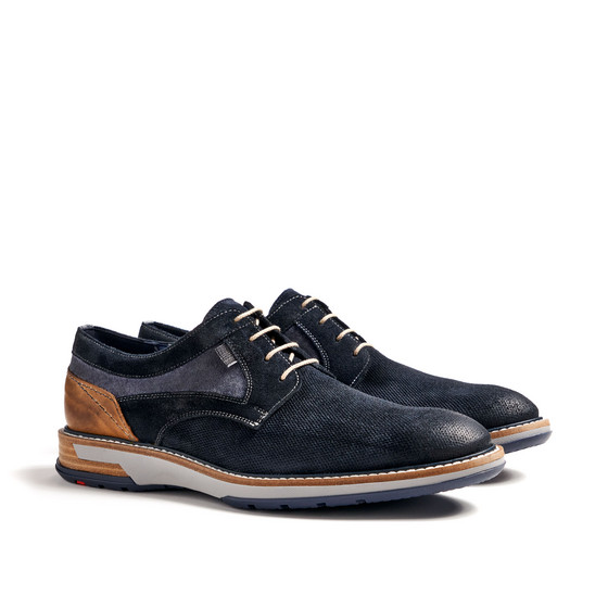 Herren-Halbschuhe mit exzellenter Passform | LLOYD Shoes