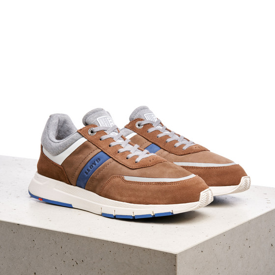 Herren-Halbschuhe mit exzellenter Passform | LLOYD Shoes