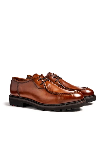 Herren-Halbschuhe mit exzellenter Passform | LLOYD Shoes